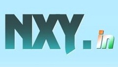 URL Shortener: NXY.IN